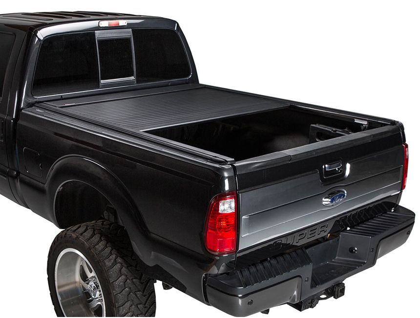 Pace Edwards UltraGroove Electric Retractable Tonneau Cover KEF6985 ...