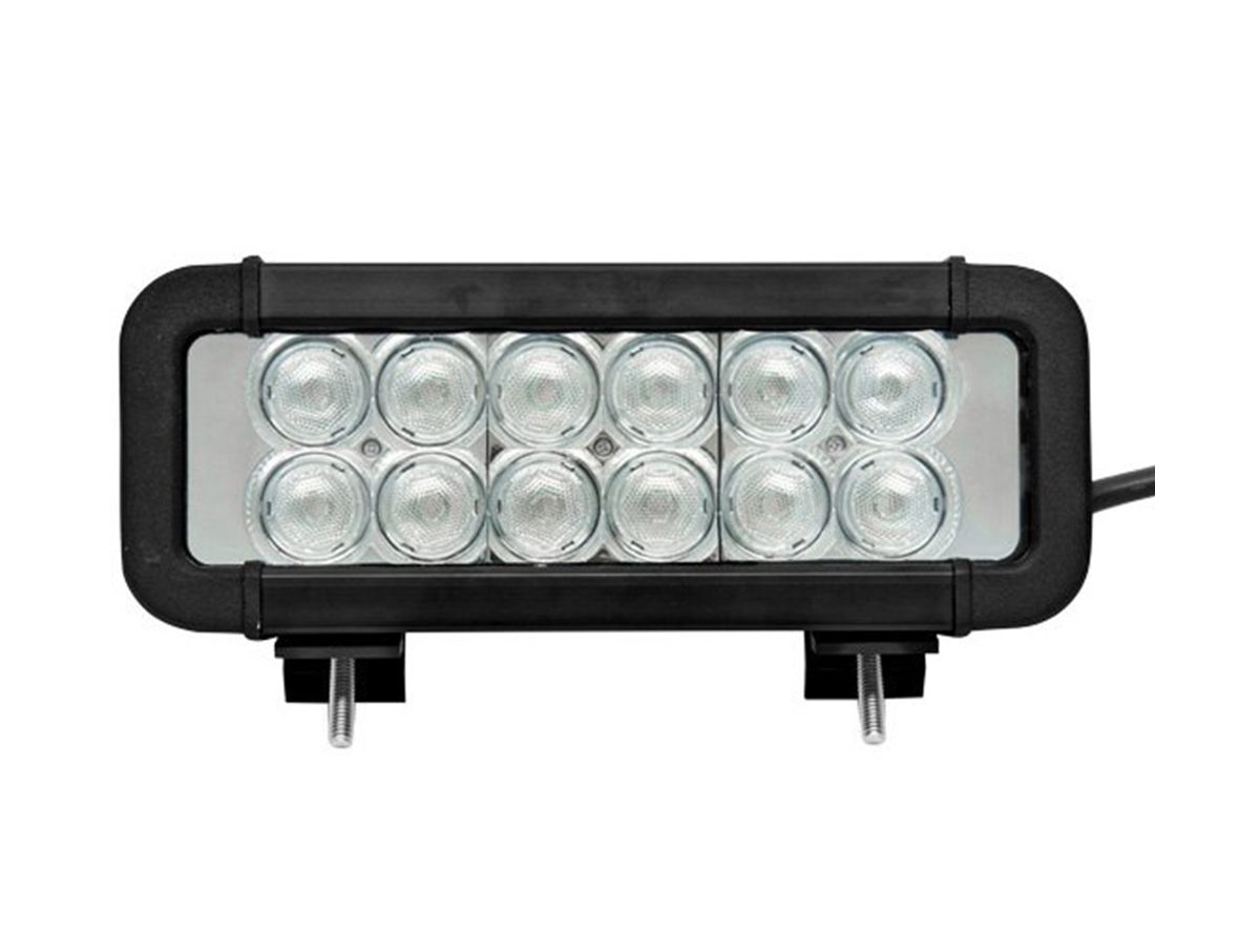 Plasmaglow 8" Apache Light Bar | RealTruck