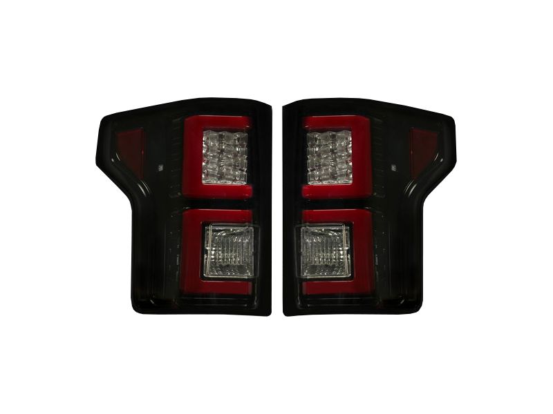 2018 Ford F150 Raptor Tail Lights | RealTruck