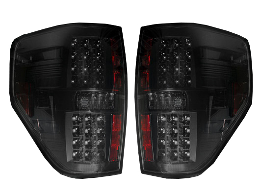 Recon Accessories | RealTruck