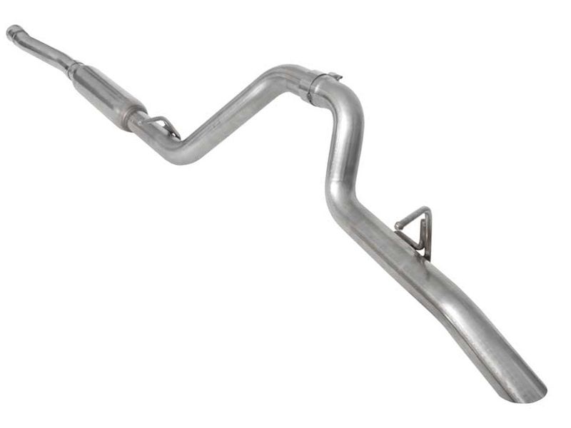 K&N Performance Exhaust System | RealTruck