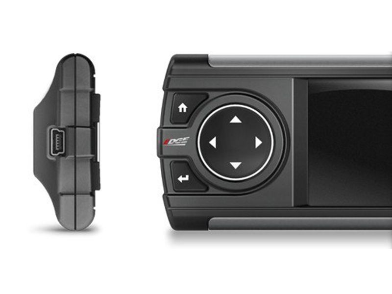 Edge CS2 Insight Digital Gauge | RealTruck