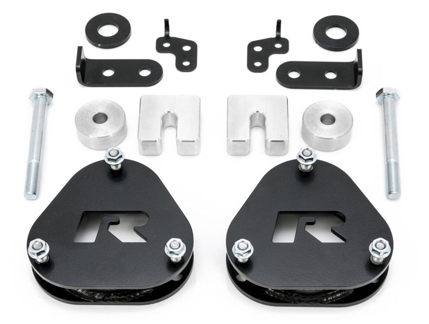 ReadyLIFT 2" SST Lift Kit 69-5320 | RealTruck