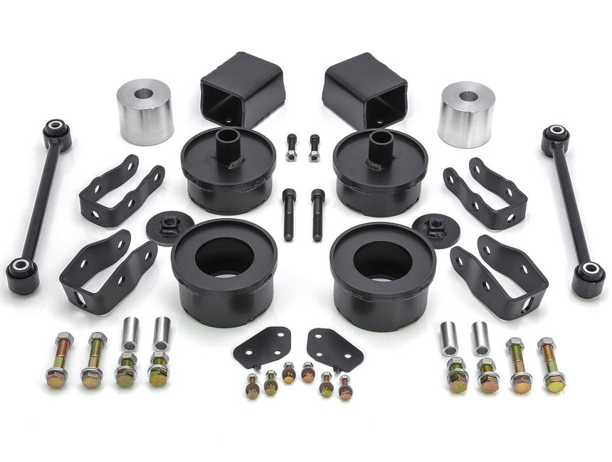 ReadyLIFT 2.5" SST Lift Kit 69-6826 | RealTruck