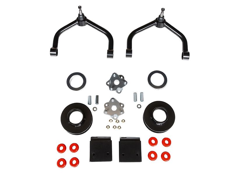 ReadyLIFT 3.5" SST Lift Kit 69-1935 | RealTruck