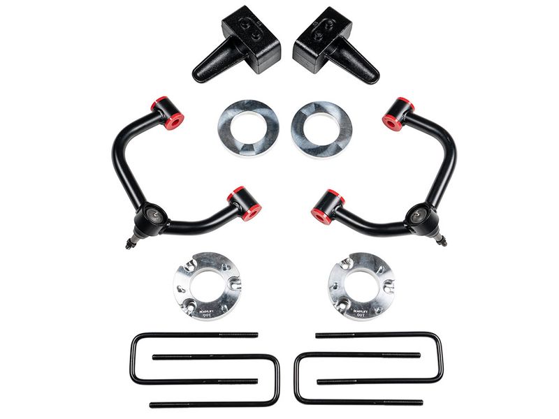 ReadyLIFT 3.5" SST Lift Kit 69-2300 | RealTruck