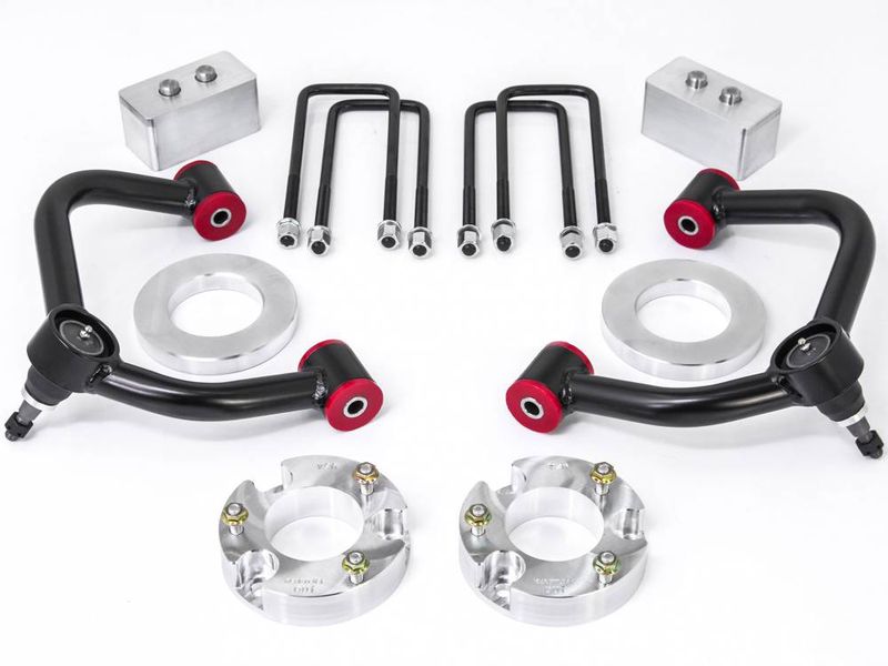 ReadyLIFT 3.5" SST Lift Kit 69-2302 | RealTruck