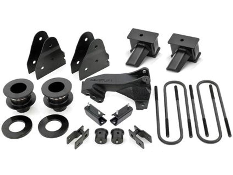 ReadyLIFT 3.5" SST Lift Kit 69-2734 | RealTruck