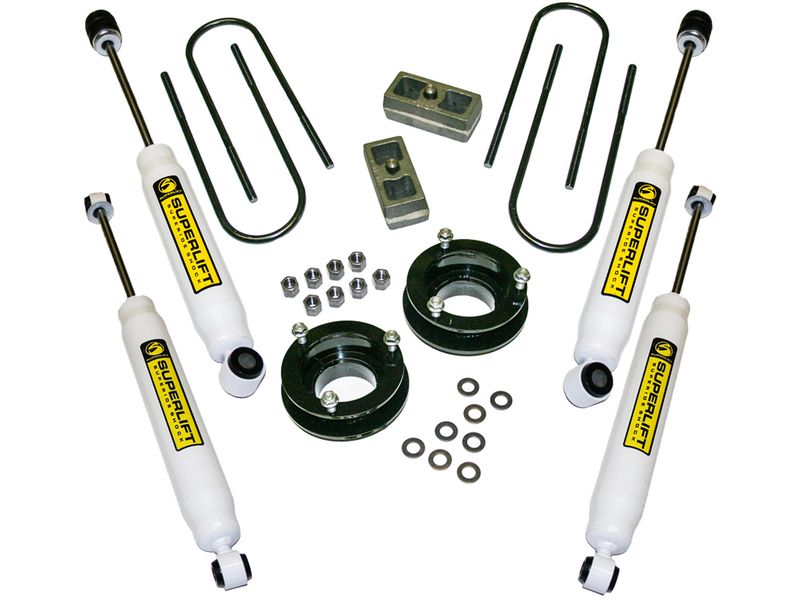 Superlift 2 Lift Kits | RealTruck