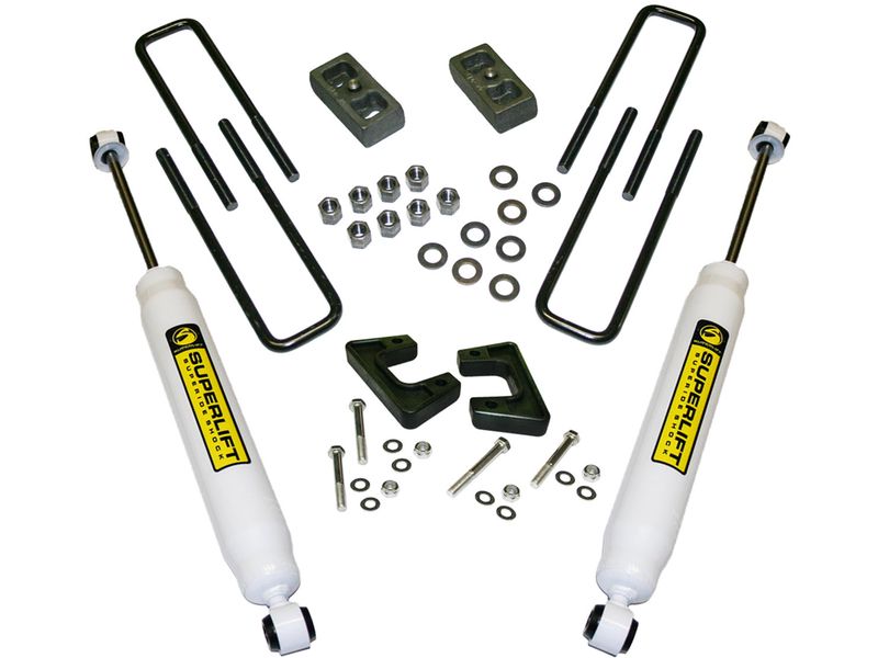 Superlift 2 Lift Kits | RealTruck