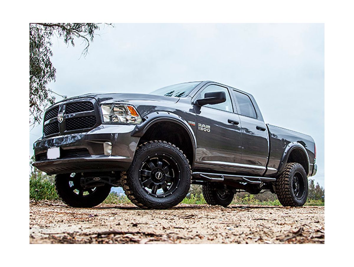 Pro Comp 6" Lift Kit K2101B | RealTruck
