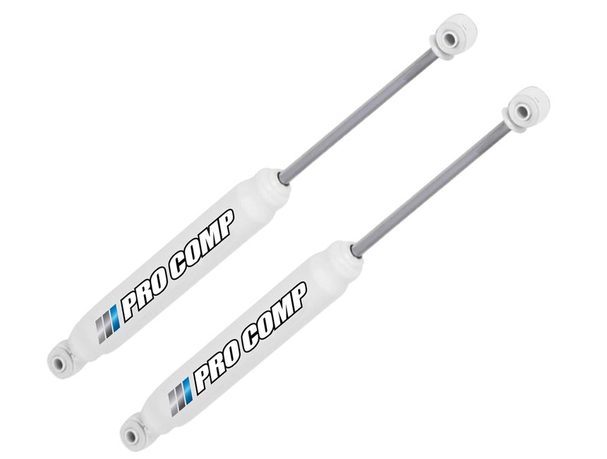 Pro Comp 5 Lift Kit PRC-K1174B | RealTruck