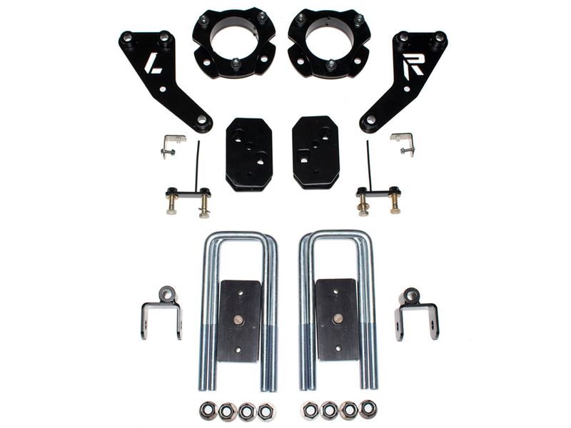Pro Comp 2.25" Nitro Lift Kits | RealTruck