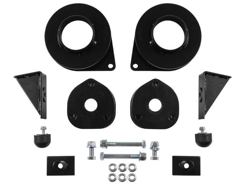 Pro Comp 2.5" Nitro Lift Kit 61180K | RealTruck