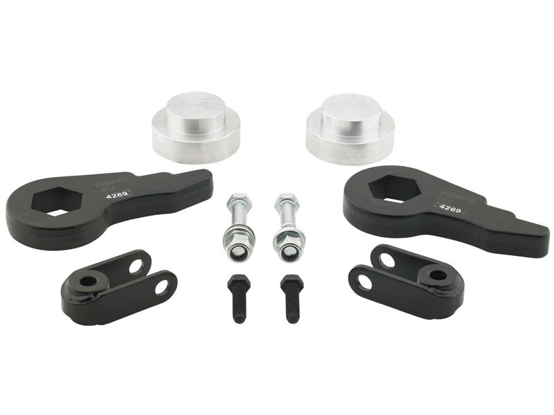Pro Comp 2.5" Nitro Lift Kit 63155K | RealTruck