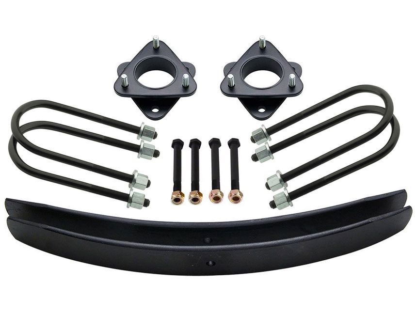 Pro Comp 2.75" Lift Kit 65660K | RealTruck