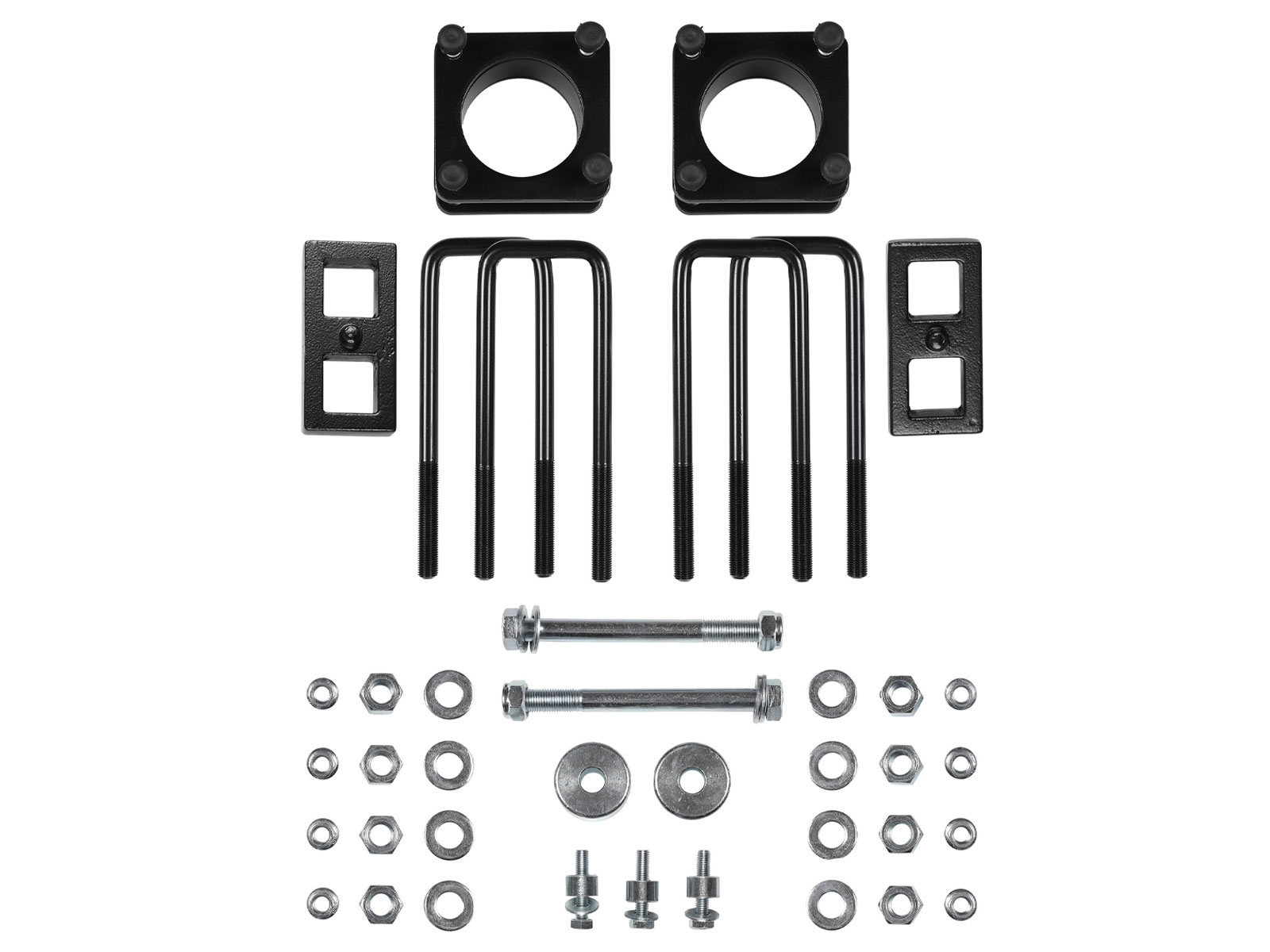 Pro Comp 3" Nitro Lift Kits | RealTruck