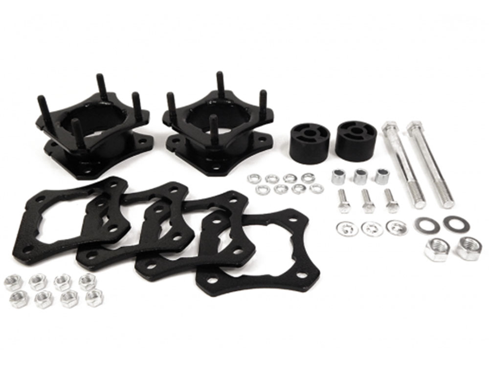 Southern Truck Leveling Kits | RealTruck