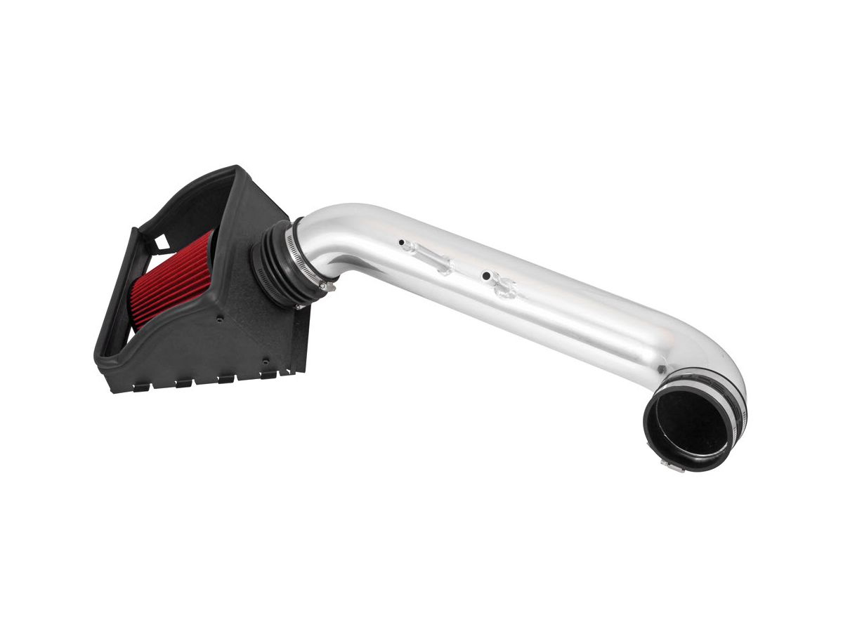 Spectre Cold Air Intake 9033 | RealTruck
