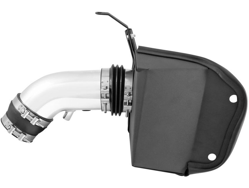 Spectre Cold Air Intake 9039 | RealTruck