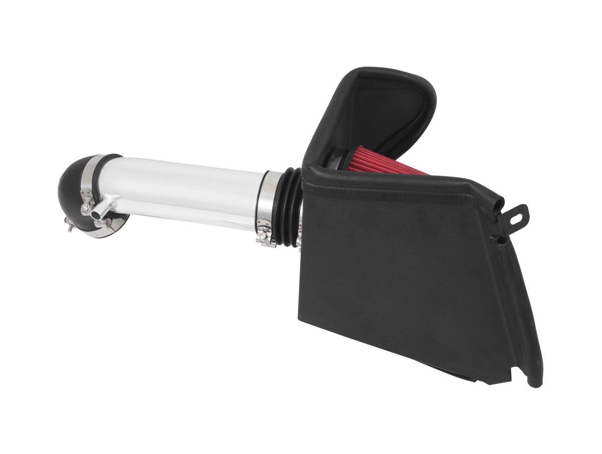 Spectre Cold Air Intake 9051 | RealTruck