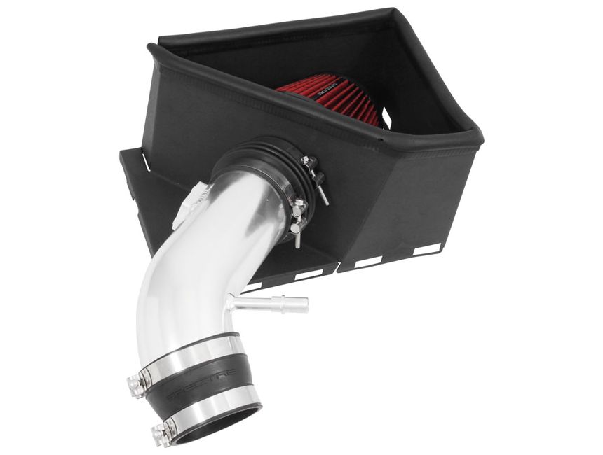 Spectre Cold Air Intake 9052 | RealTruck