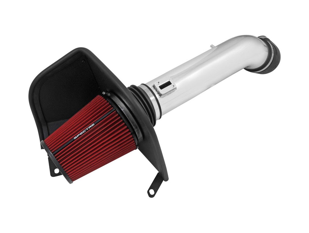 Spectre Cold Air Intake 9058 | RealTruck