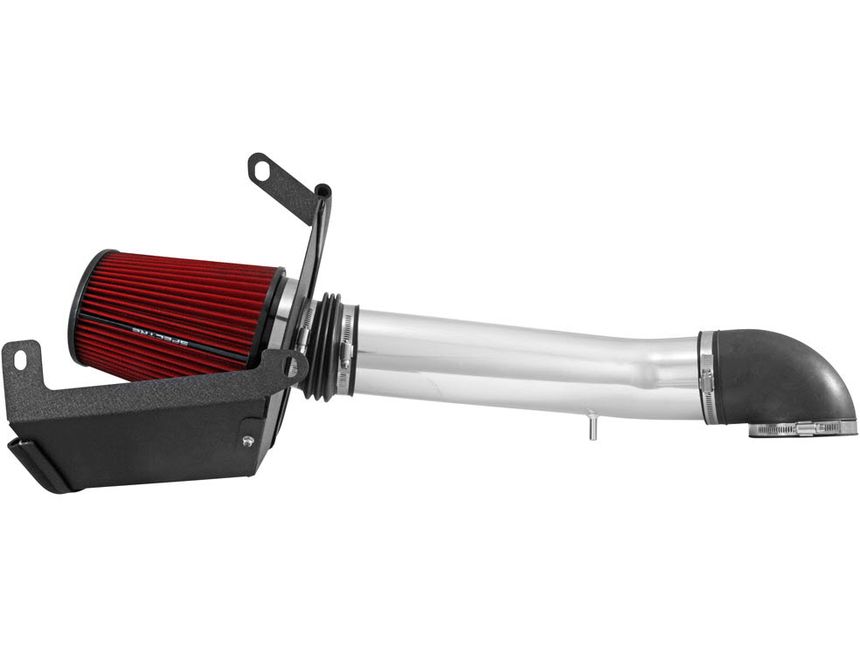 Spectre Cold Air Intake 9058 | RealTruck