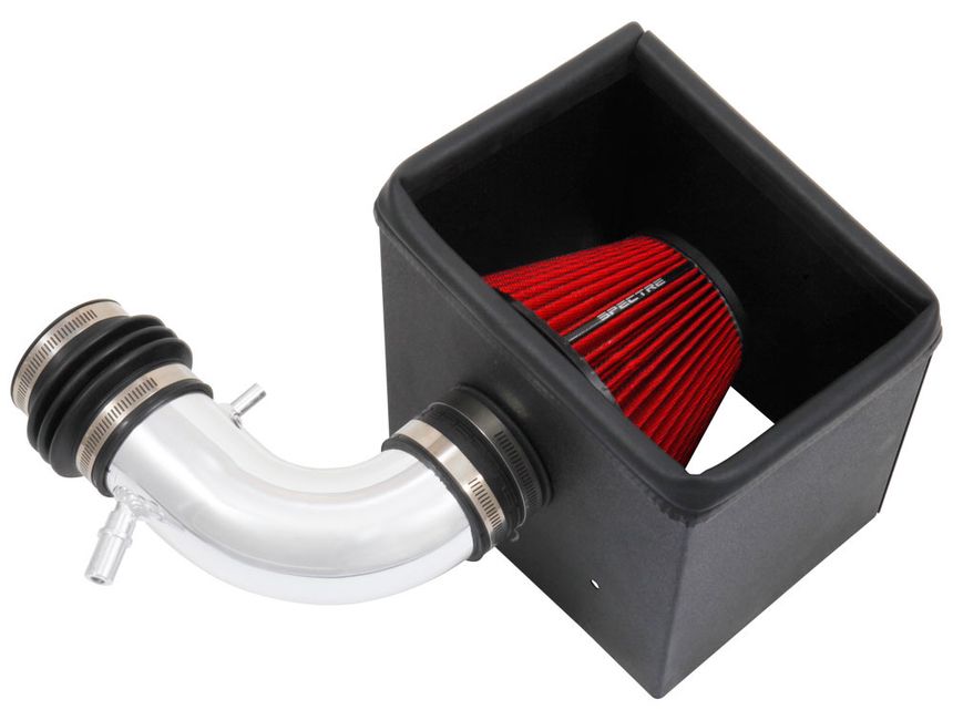 Spectre Cold Air Intake 9070 | RealTruck
