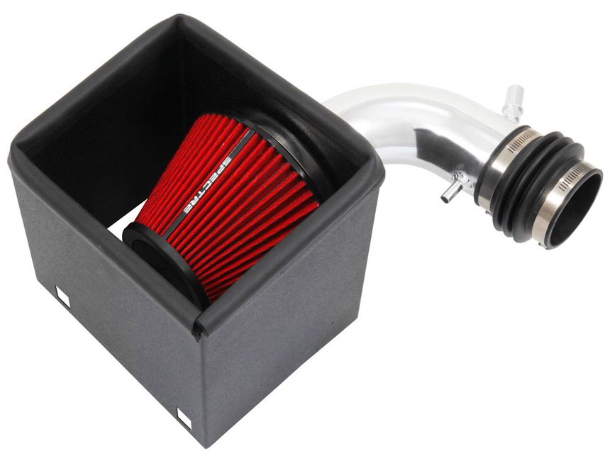 Spectre Cold Air Intake 9070 | RealTruck