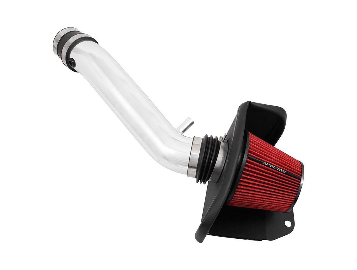 Spectre Cold Air Intake 9071 | RealTruck