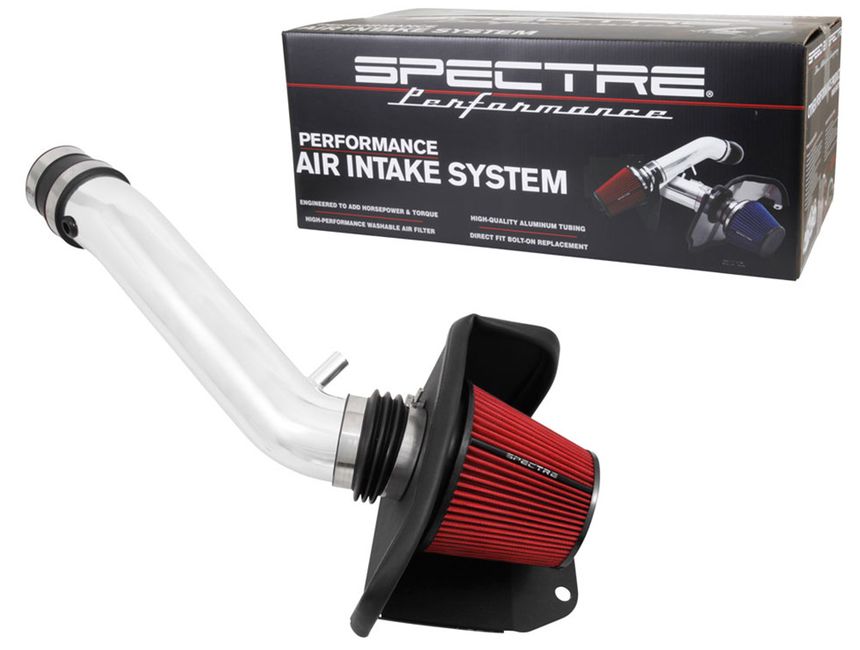 Spectre Cold Air Intakes