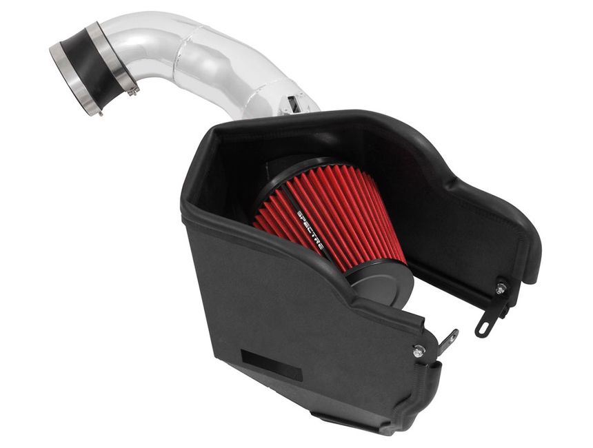 Spectre Cold Air Intake 9075 | RealTruck