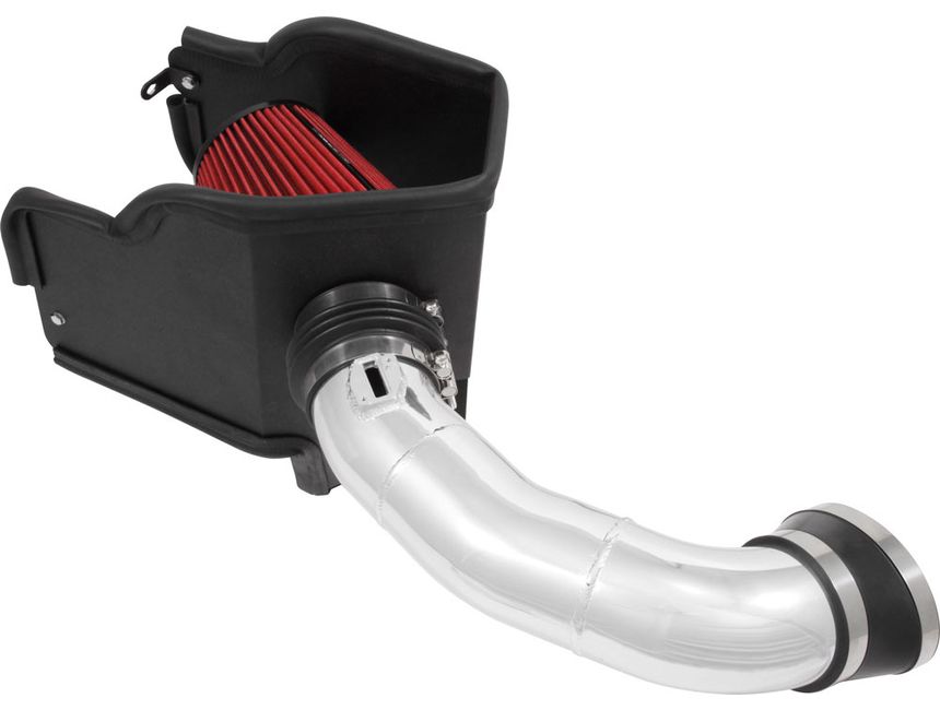 Spectre Cold Air Intake 9075 | RealTruck