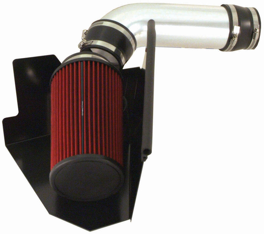 Spectre Cold Air Intake 9903 | RealTruck
