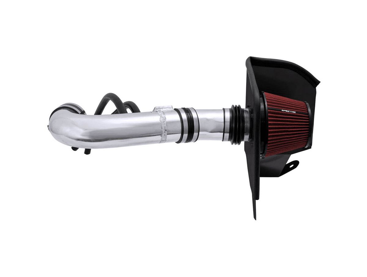 Spectre Cold Air Intake 9951 | RealTruck