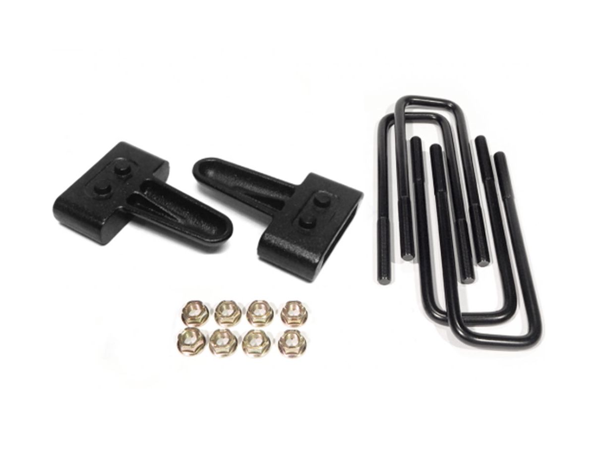 Southern Truck Rear Block Kit 25030 | RealTruck