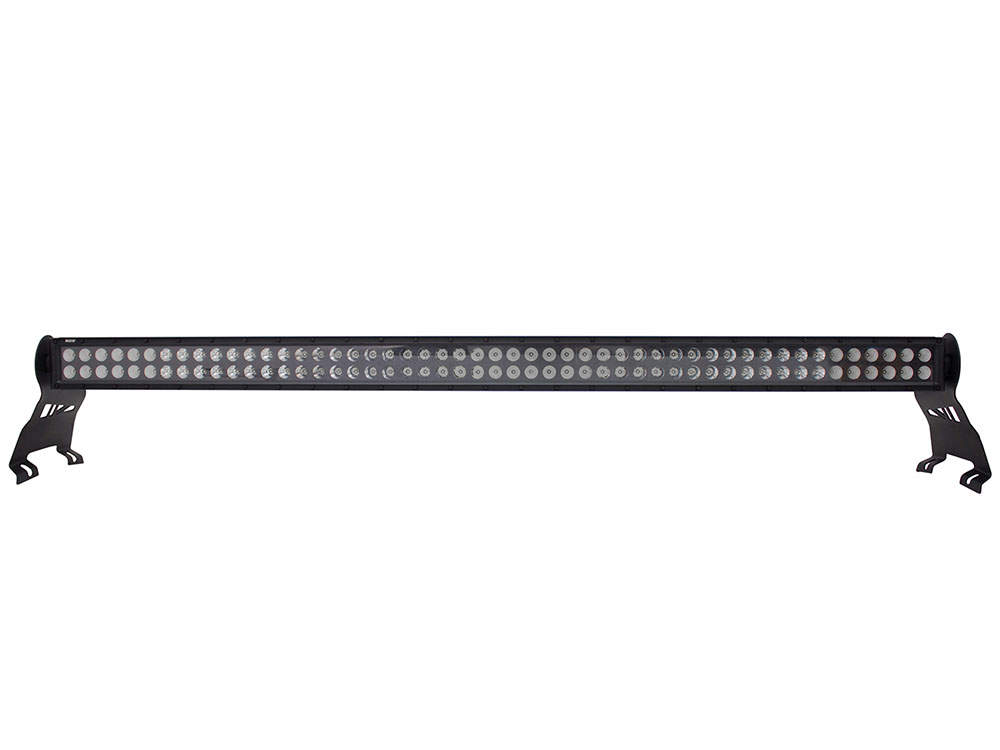 Westin B-Force Roof Mount 50" LED Light Bar Kit | RealTruck