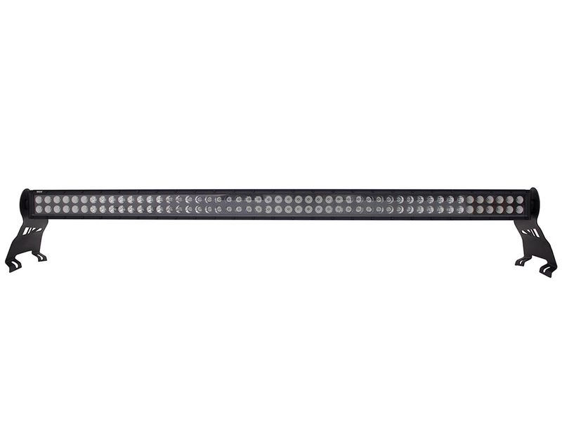 Westin B-Force Roof Mount 50" LED Light Bar Kit | RealTruck