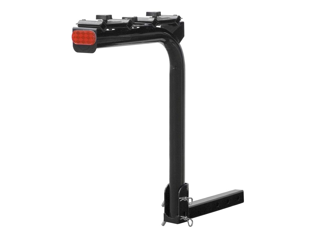 Curt Hitch Mounted Bike Racks | RealTruck