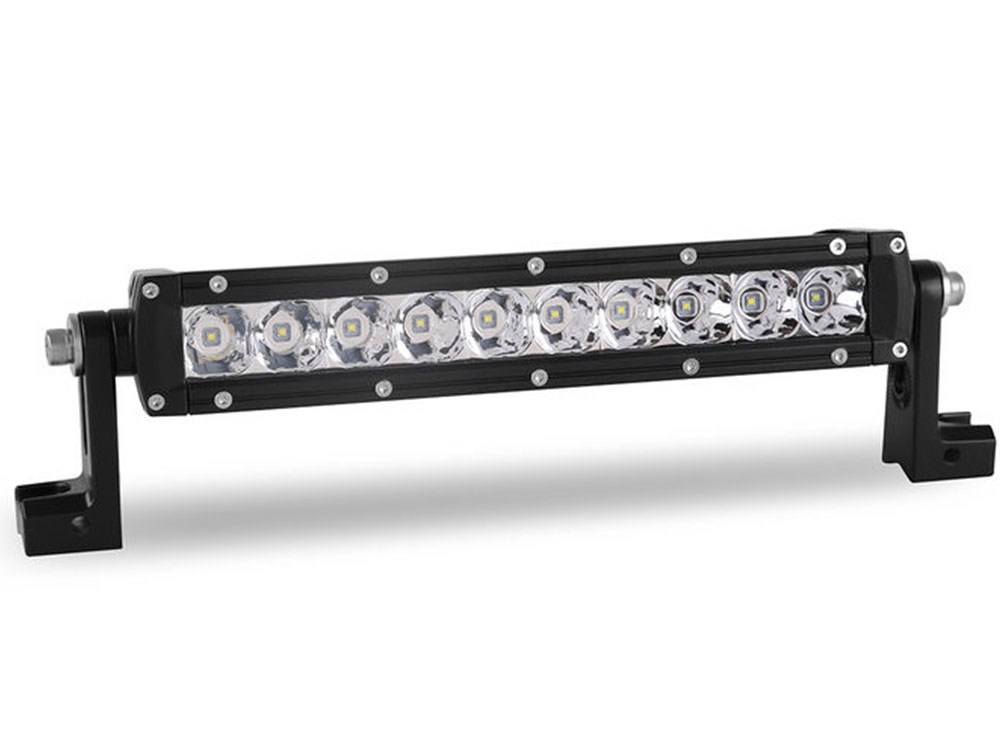 Westin Xtreme 10" LED Light Bar | RealTruck