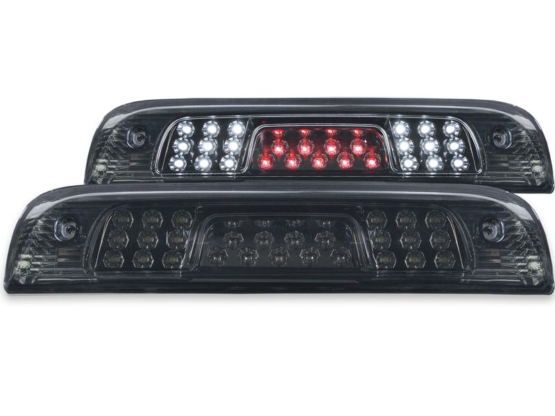2019 Chevy Silverado 1500 Third Brake Lights | RealTruck