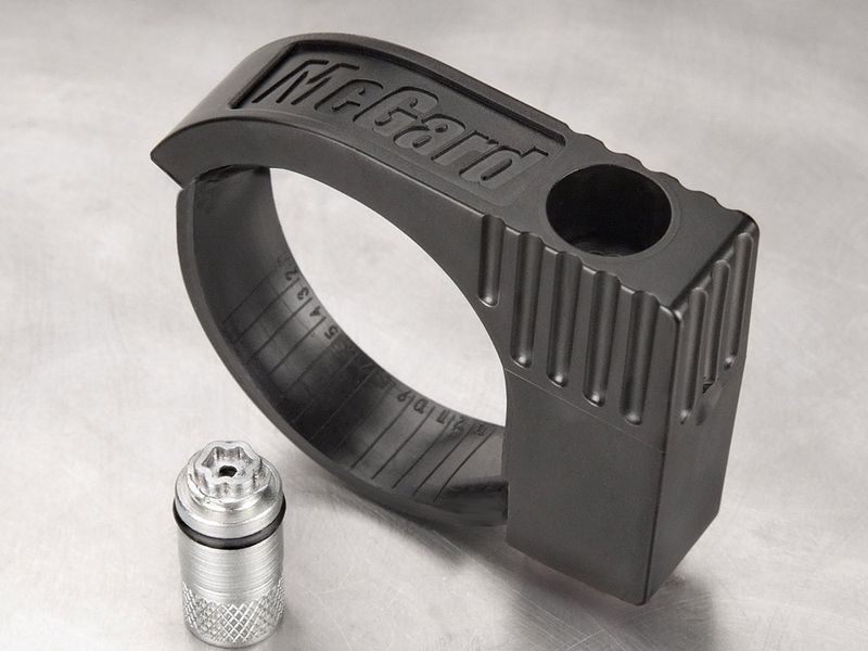 McGard Tailgate Lock 76029 | RealTruck