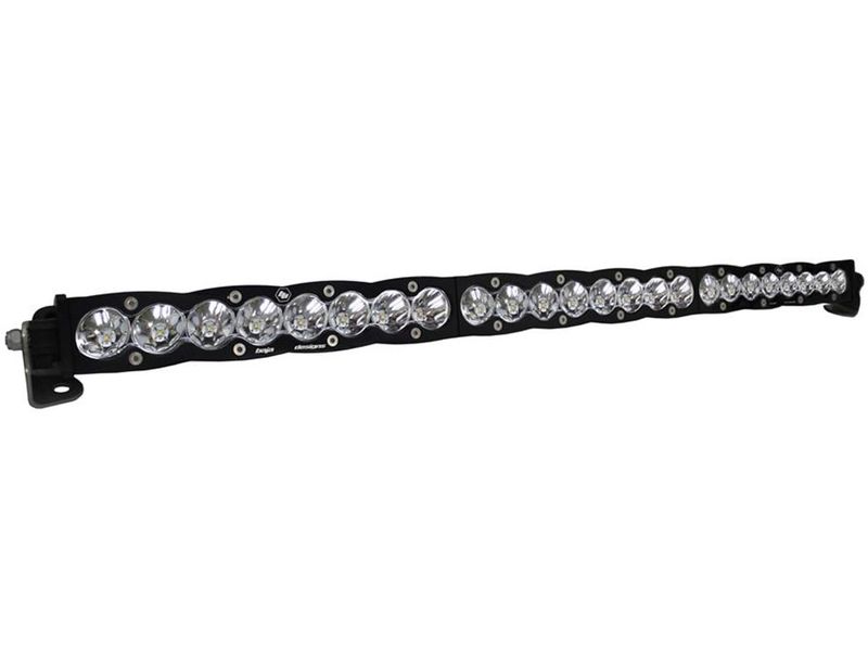 Baja Designs S8 30" LED Light Bar | RealTruck