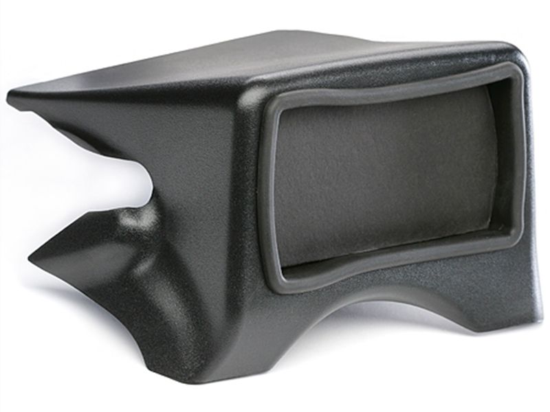 Edge Dash Mount Pod 18552 | RealTruck