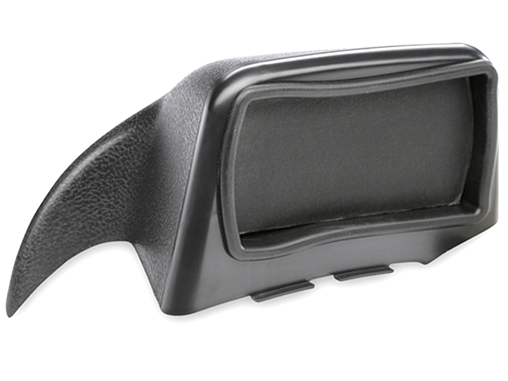 Edge Mount Pods | RealTruck