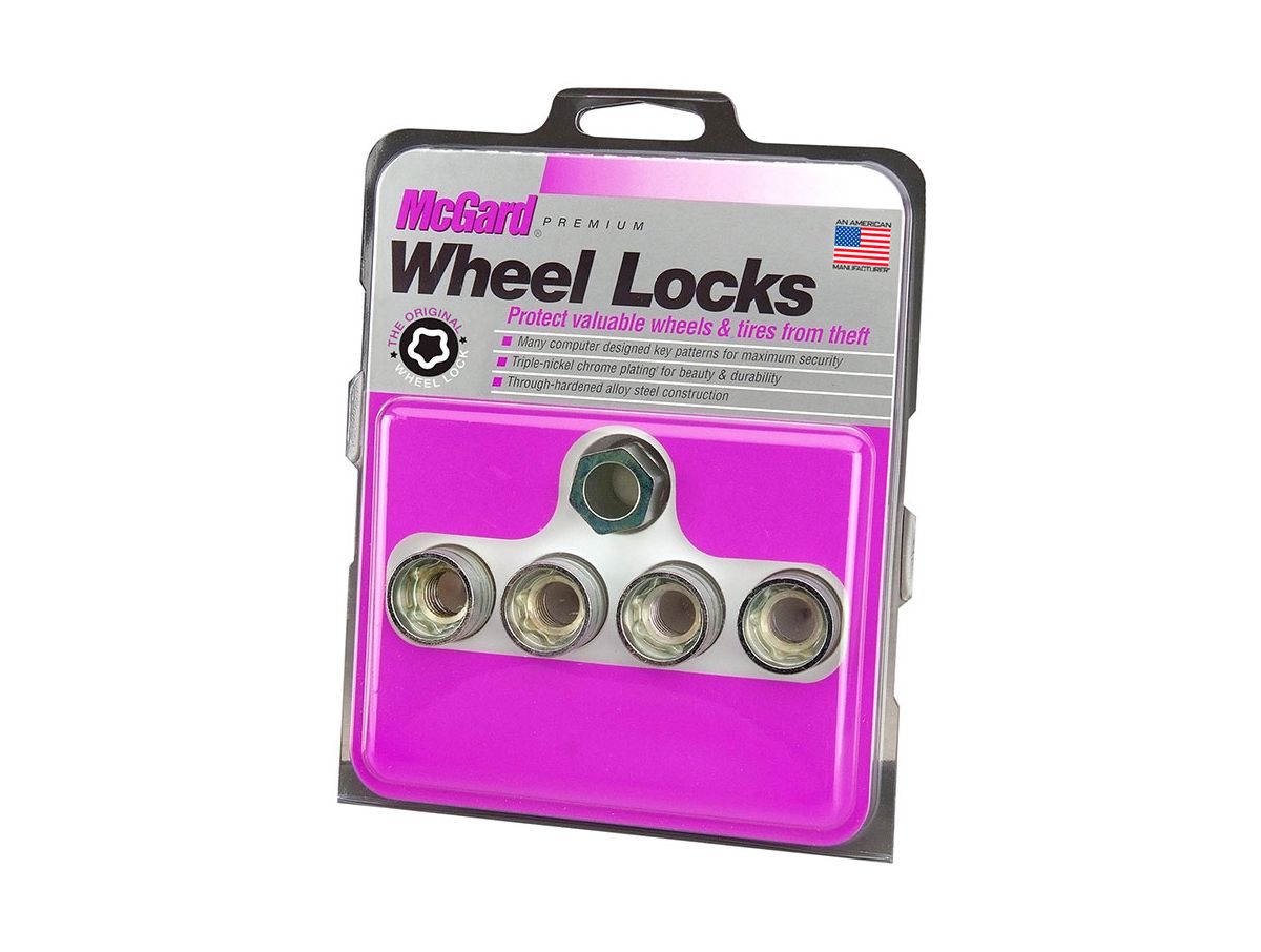 McGard Wheel Locks 24019 | RealTruck