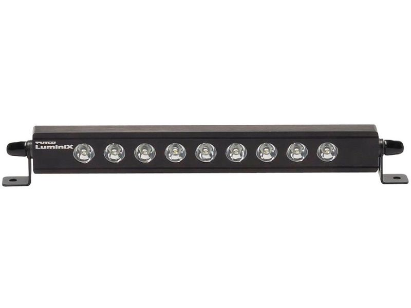 Putco Luminix 10" LED Light Bar | RealTruck