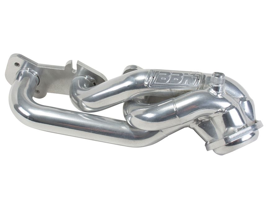 BBK Performance Shorty Exhaust Headers 35150 | RealTruck
