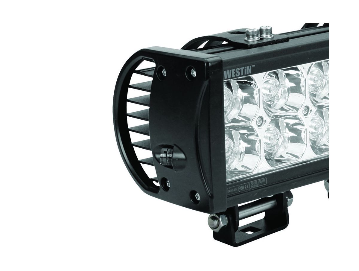 Westin EF 50" LED Light Bar | RealTruck